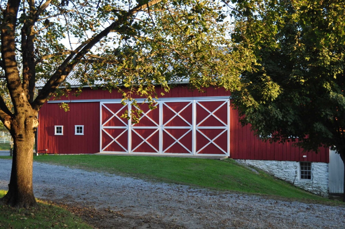 Venue, Event, and Wedding Blog - Circle D Farm in Maryland
